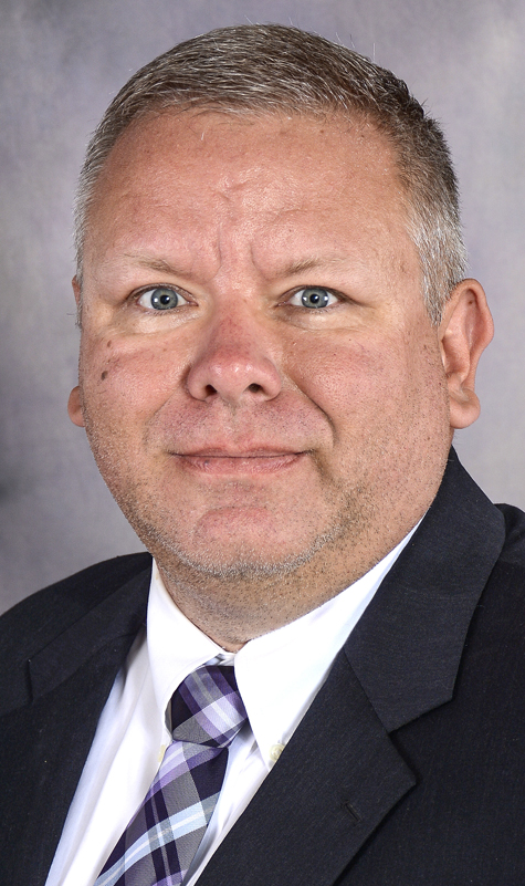 County Sheriff Kerry Stover seeks re-election | News, Sports, Jobs ...